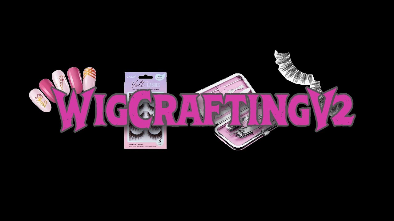 Wig Crafting V2 [ESX/QB] #gta #fivem #script #developer - YouTube
