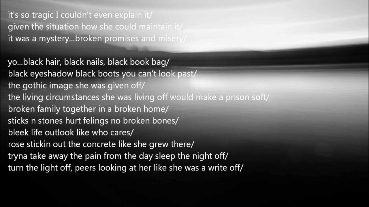 SLF - Short Story (Jonylah forever instrumental) - YouTube