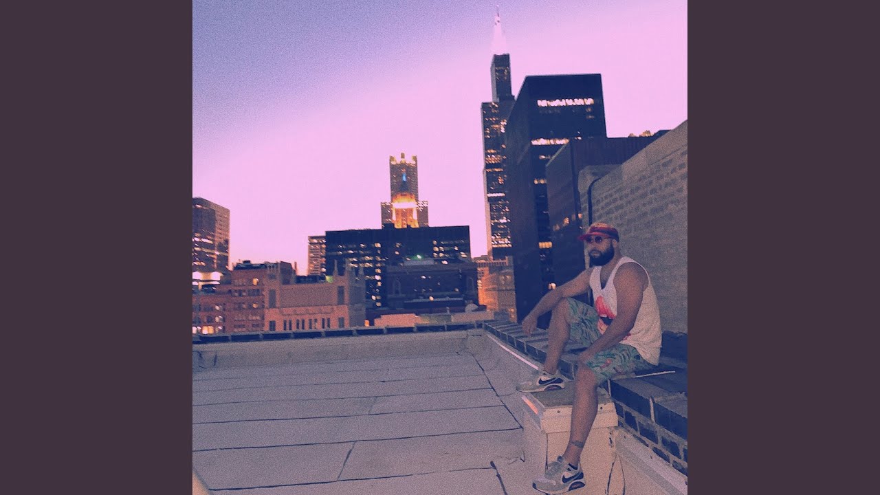 Summer Rain (feat. Topher Grey) - YouTube