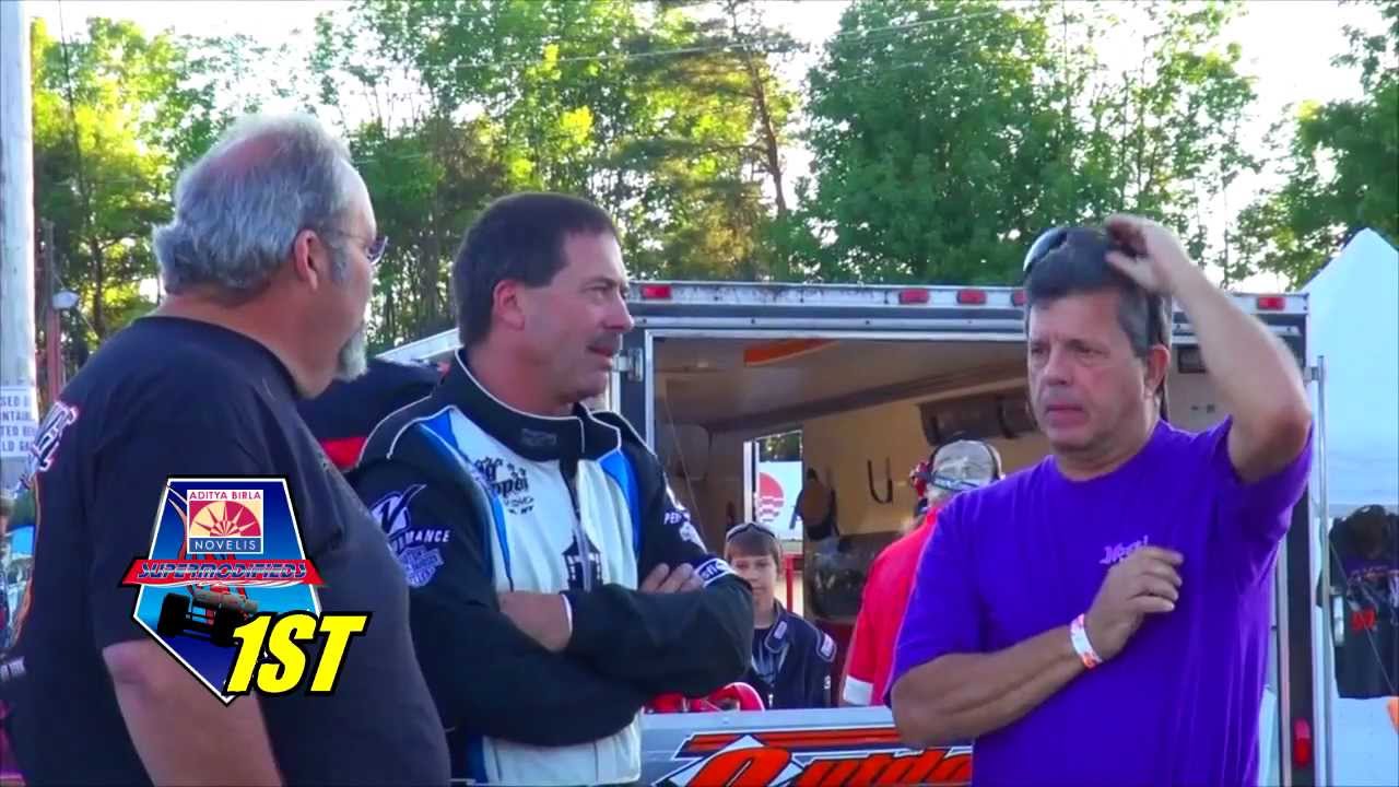 2012 Novelis Supermodified Championship Videos - Oswego Speedway - YouTube