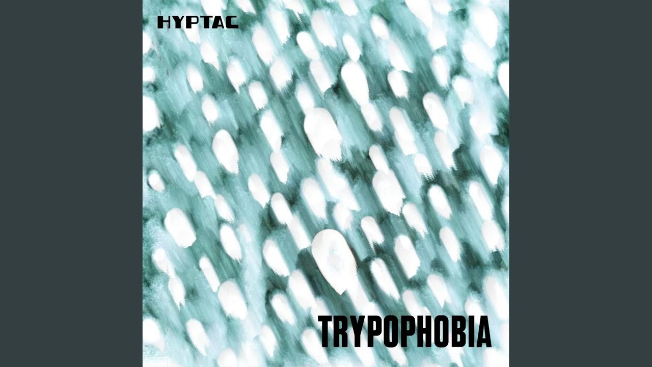 trypophobia - YouTube