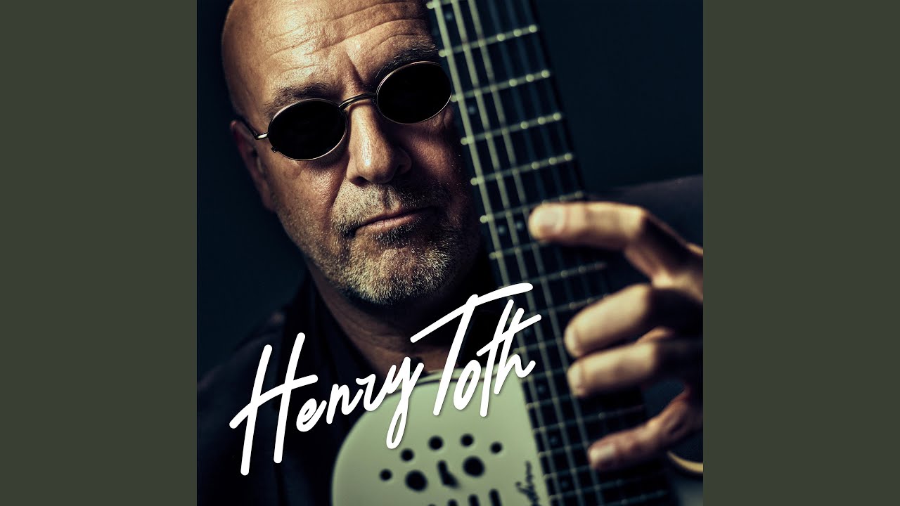 Henry's magic mood - YouTube