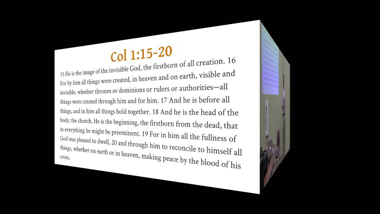 Bible Study Methods Session 3: More Observations and Clausal layouts ...