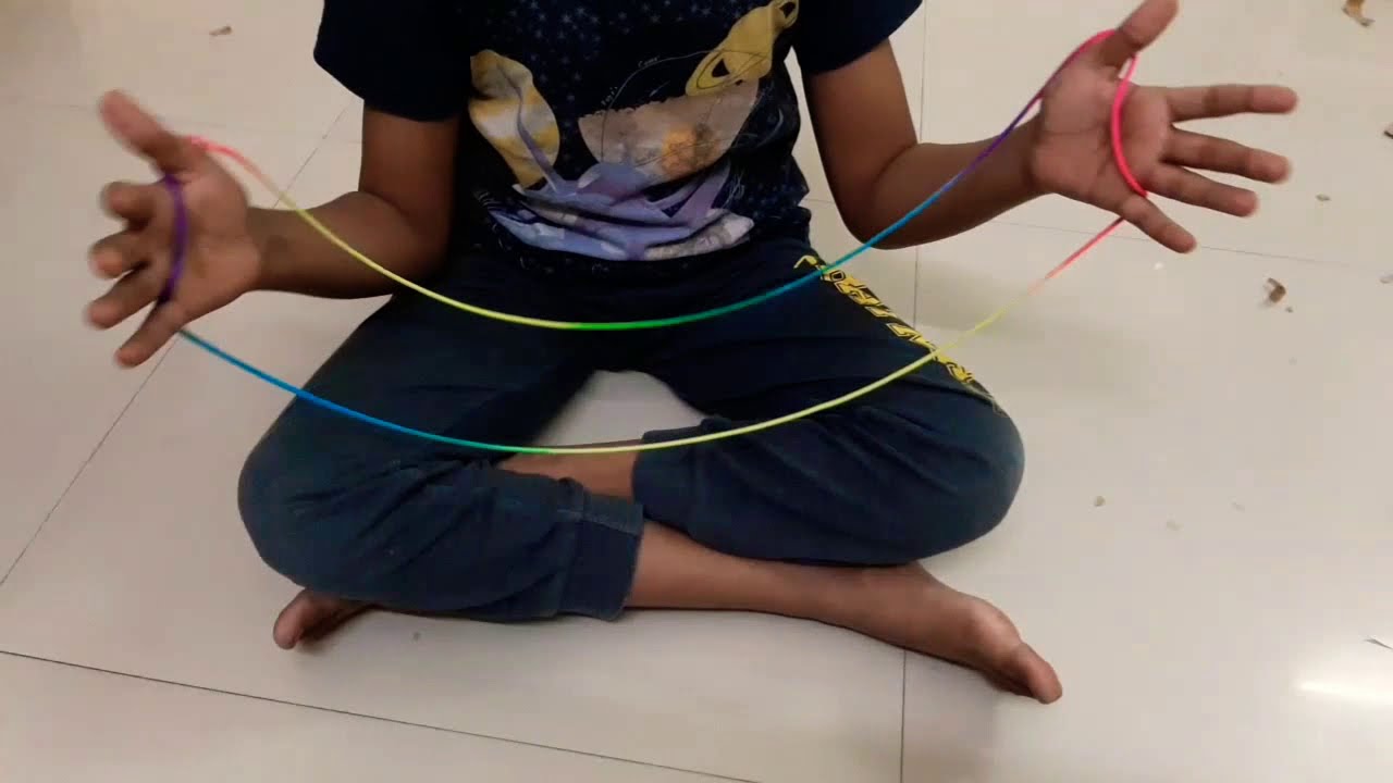 3 Diamond Trick - YouTube