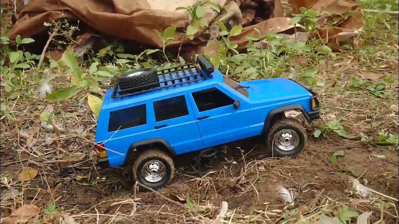 MN78 BLUE FIRST IMPRESSION ON THE ROAD - YouTube