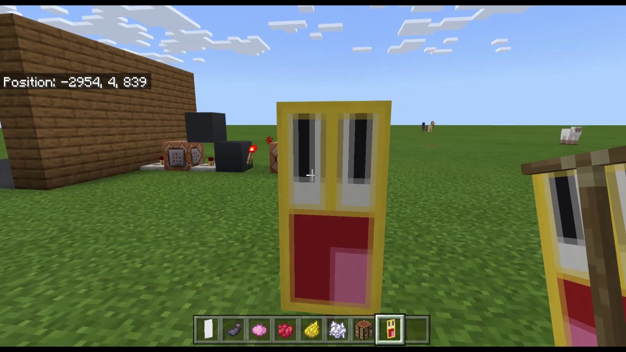 How To Make A Smiley Face Banner In Minecraft ASV123 YouTube How To Make A Smiley Face Banner In Minecraft ASV123 YouTube