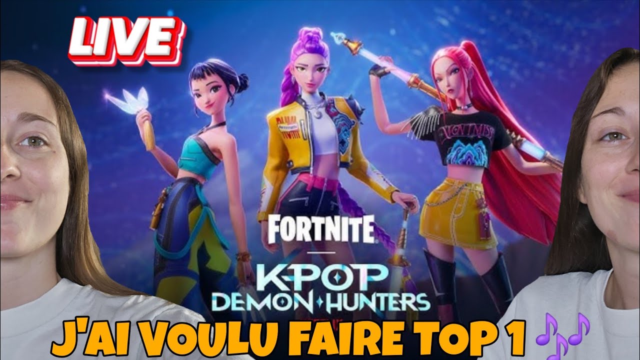 FORTNITE TONIGHT - YouTube