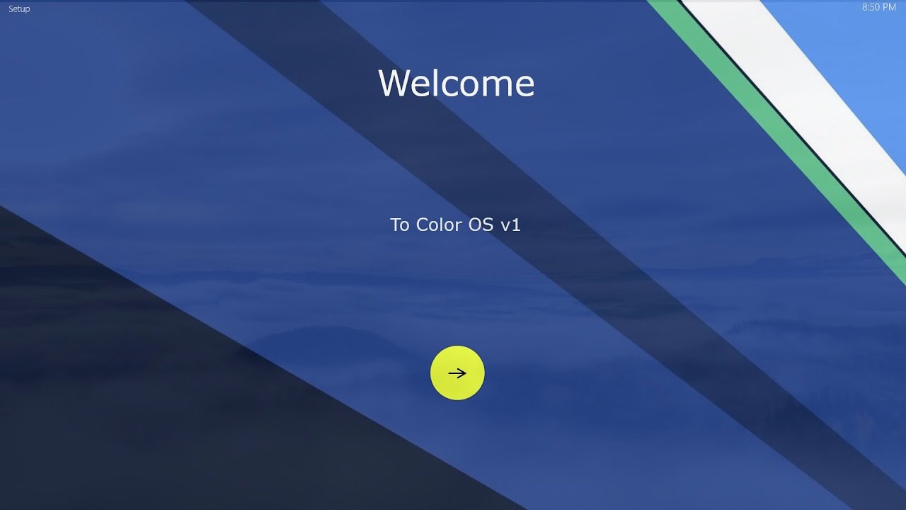 PowerPoint OS ETM Color Update 1 Teaser - YouTube