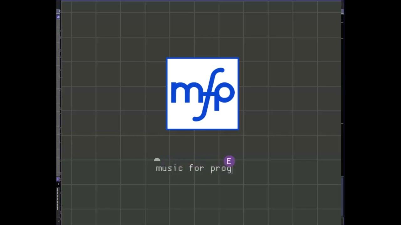 MFP: Extending with Python and Faust - YouTube