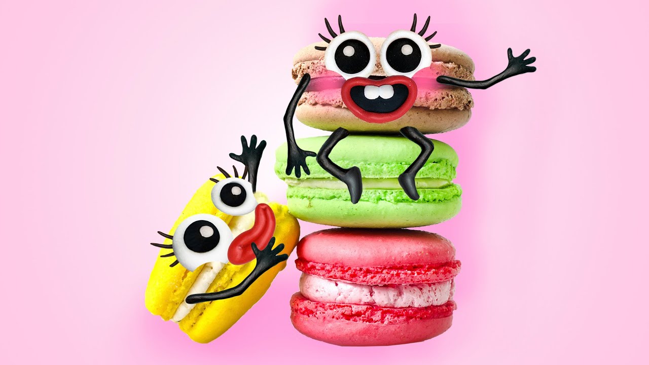 Funny Play Doh People Pranks - YouTube