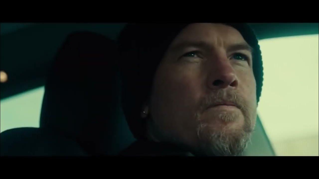 SIMULANT 2023 Official Trailer HD | Robbie Amell | Jordana Brewster #filmtrailer #newmovies ...