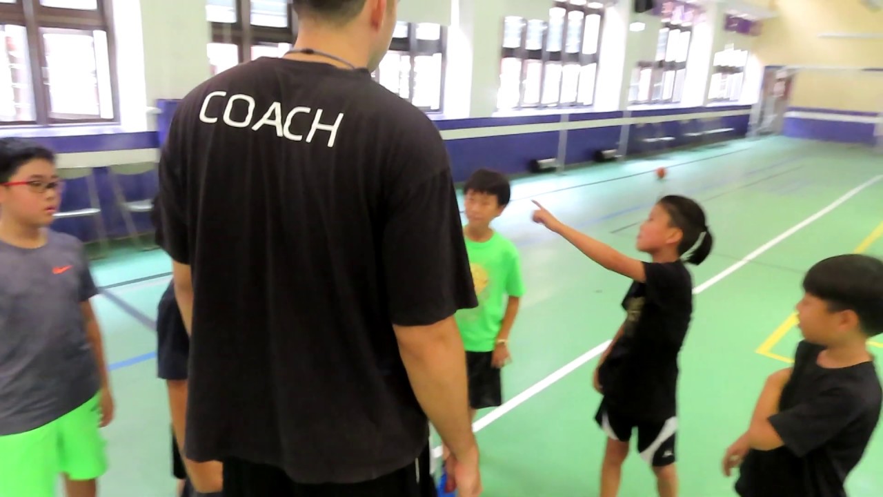 RISE BASKETBALL Taipei | 2019 Community Video - YouTube