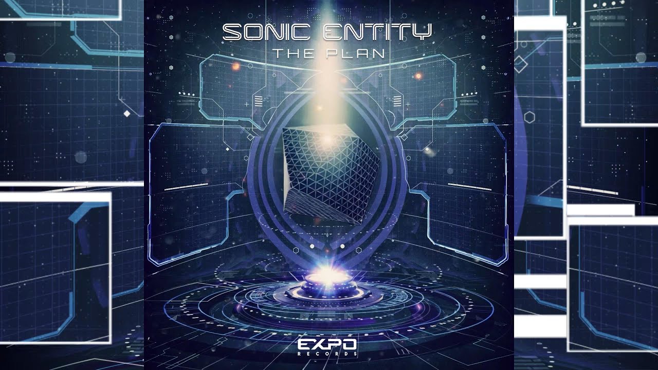 Sonic Entity - The Plan - YouTube
