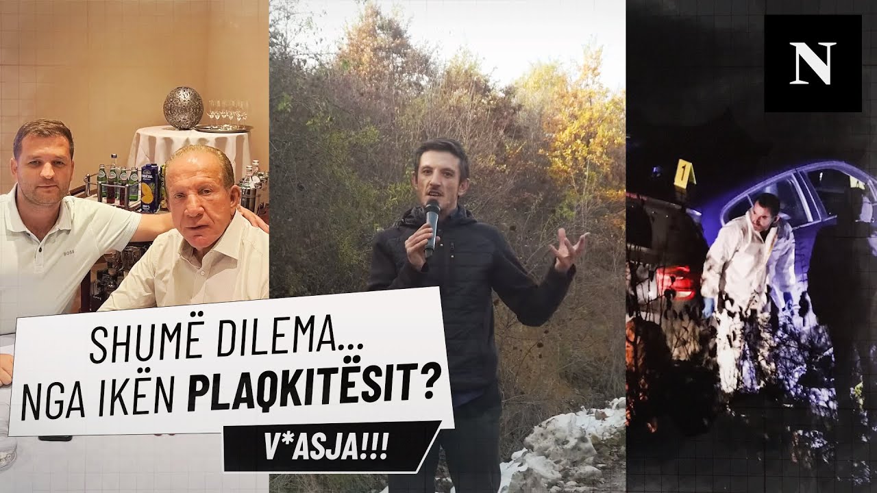 Vullneti viziton vendin ku plaqkitësit vranë bashkëshorten e ...