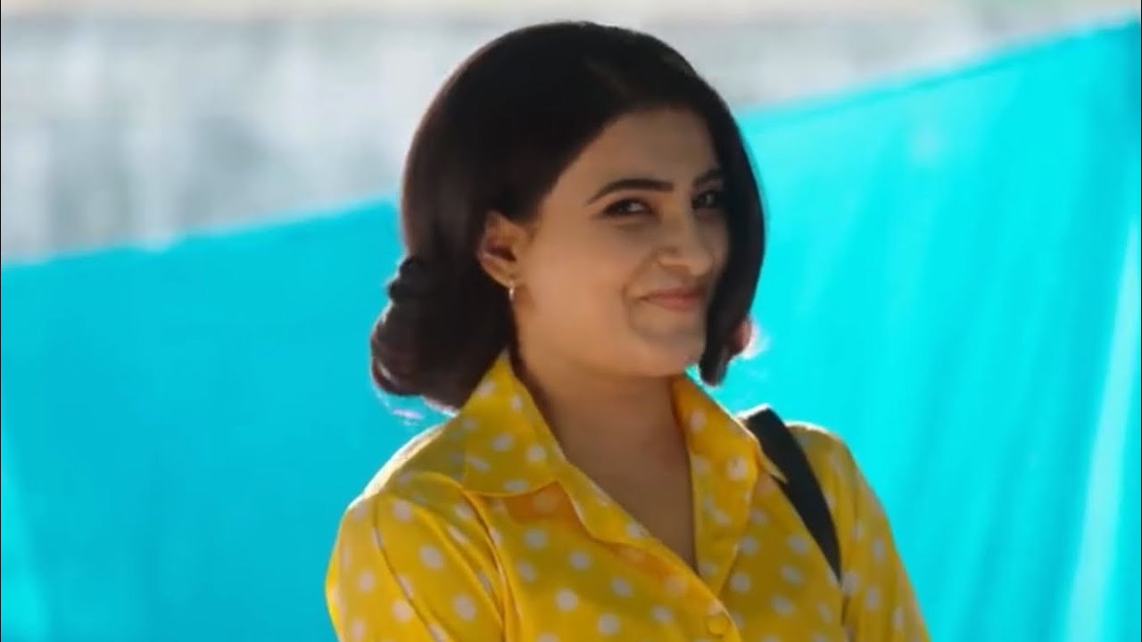 Samantha Laughing Meme Template - YouTube