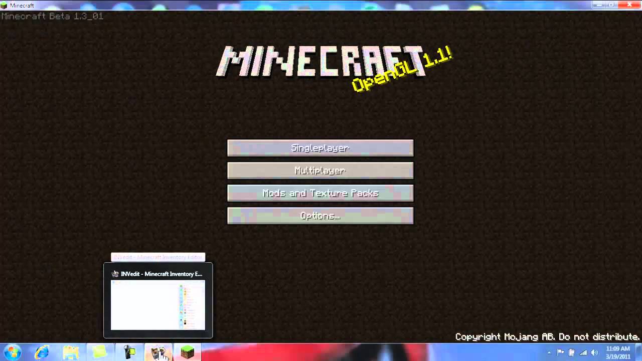 how to get INVedit and use it - YouTube