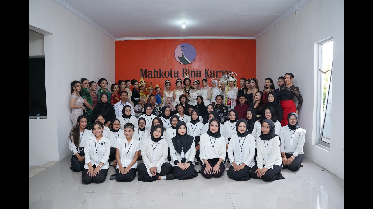 BEST PRACTICE PKW 2024 - LKP Mahkota Bina Karya - YouTube