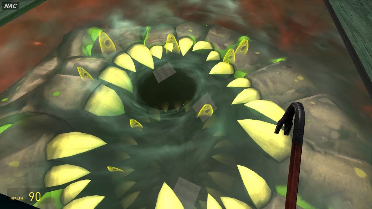 Falling Platforms Update (Singleplayer mode) - YouTube