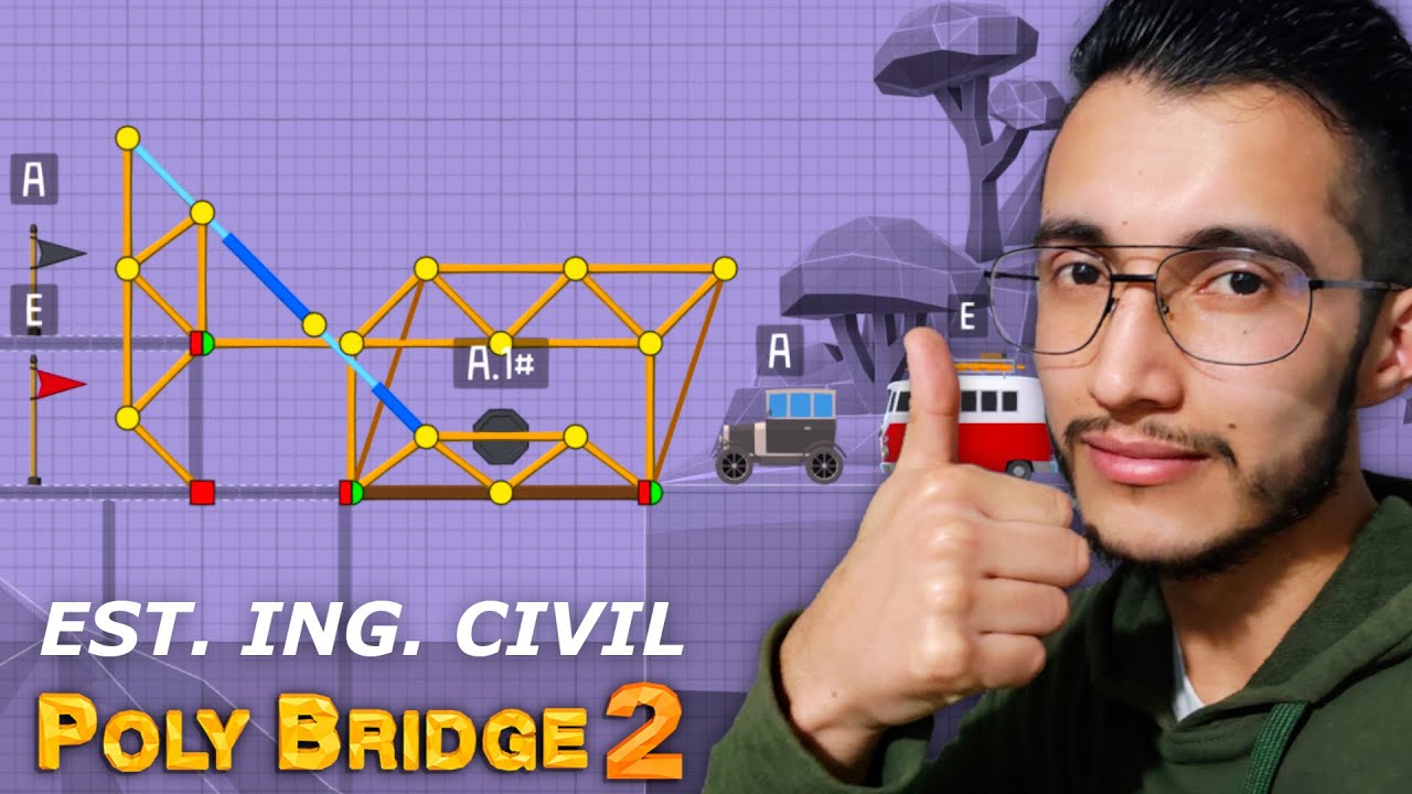 IMPORTANTE CONSERVAR LA CALMA | Estudiante Ingeniería Civil Construye ...