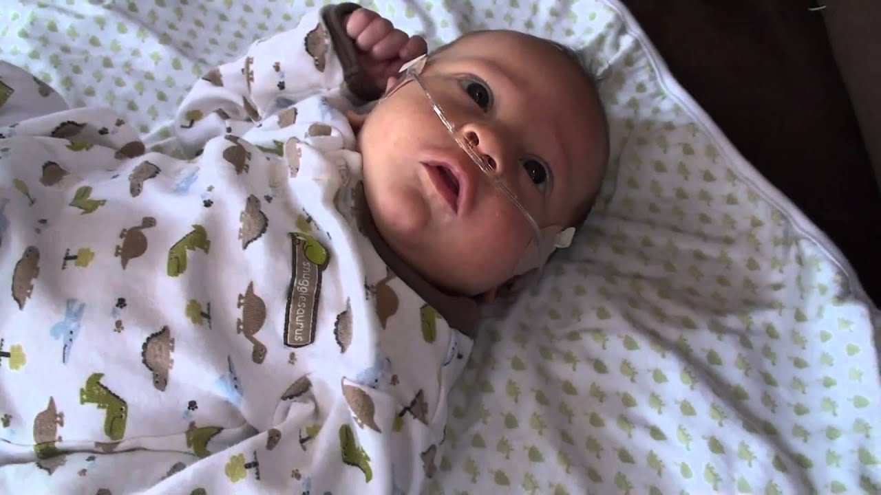 March 31: Baby Gerry - YouTube