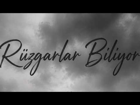 Rüzgarlar Biliyor (Official Audio) | ECAS MUSIC