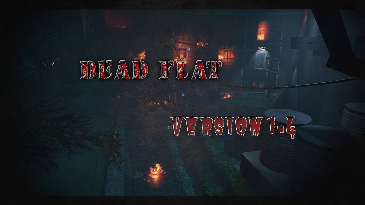 Dead Flat - YouTube