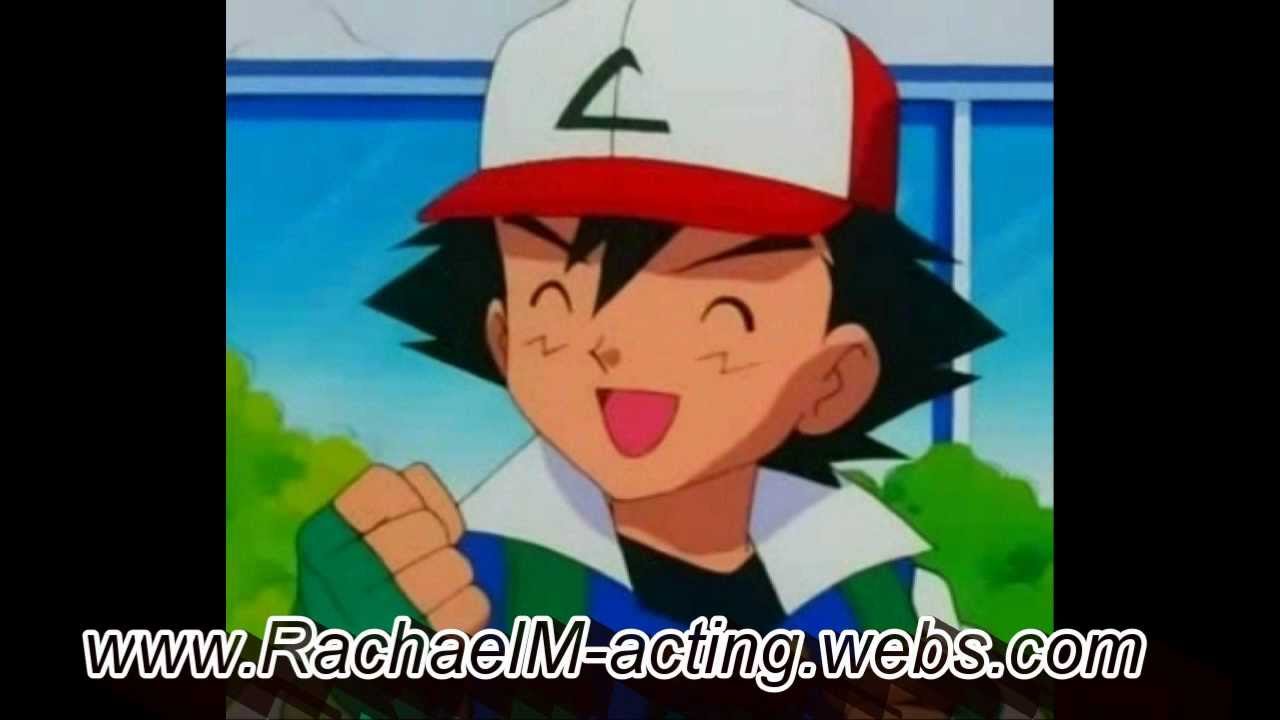 Pokemon Impressions/ Voice Acting - YouTube