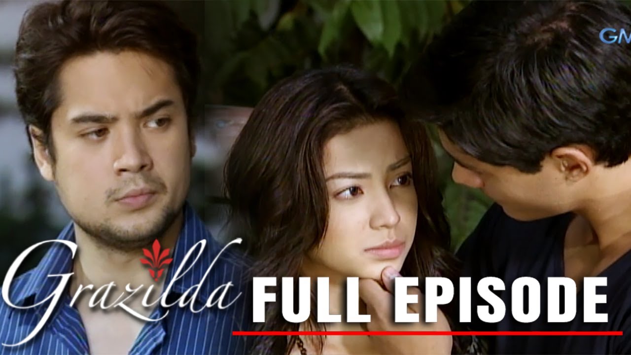 Grazilda: Full Episode 54 - YouTube