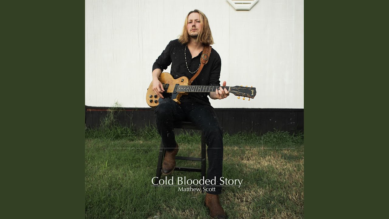 Cold Blooded Story - YouTube