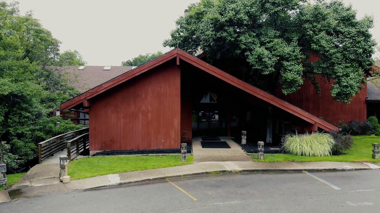 Harmony Ridge Recovery Center - YouTube