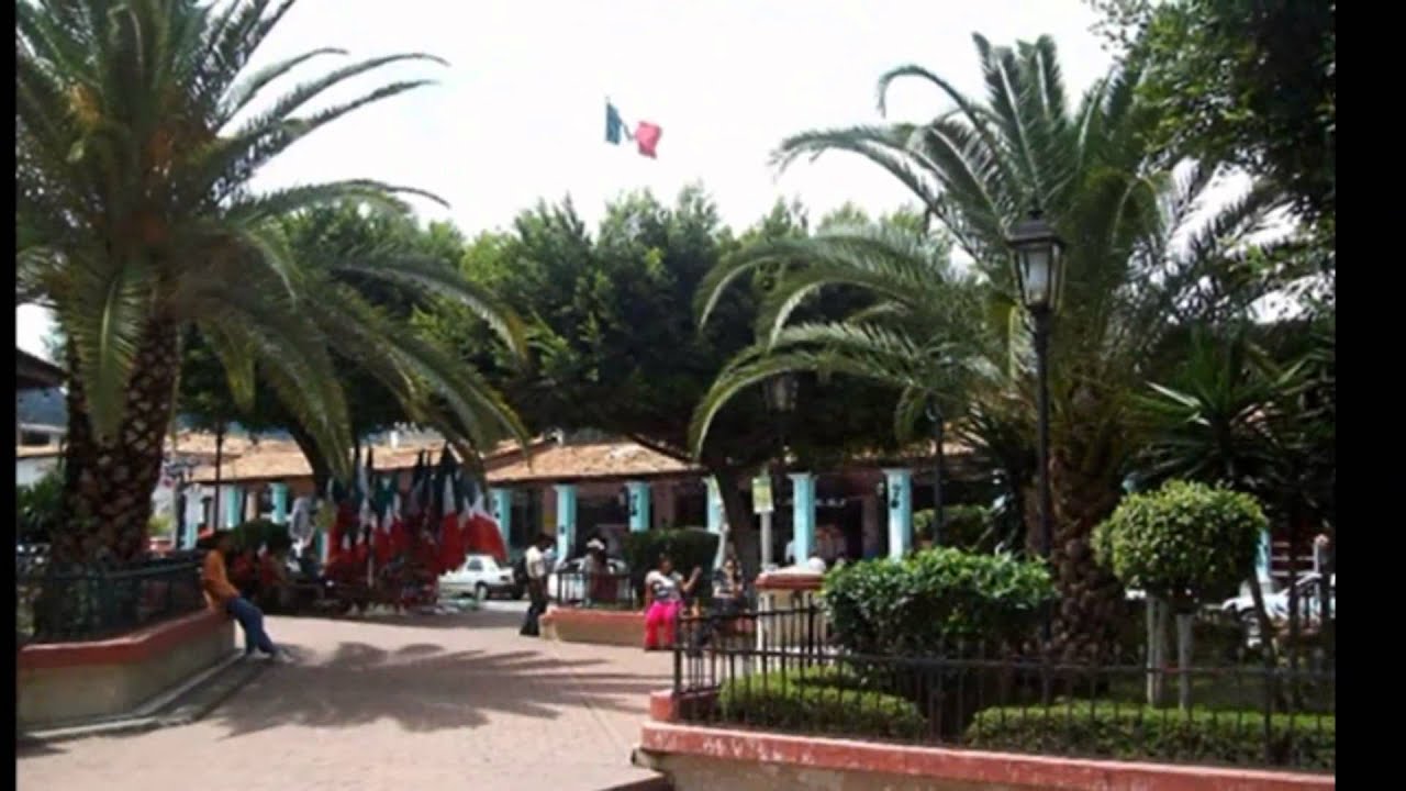 Tejupilco Estado De Mexico Ultimade Edition 2014 .Made by- JUNIOR MORA ...