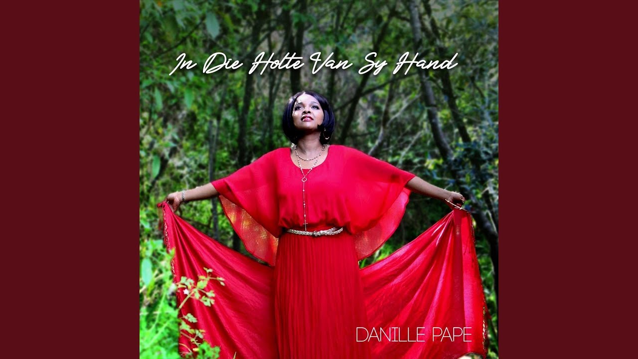 In Die Holte Van Sy Hand - YouTube