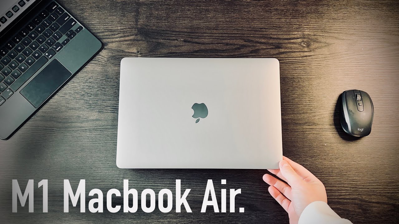 Why You Should Still Consider The Baseline M1 MacBook Air! - YouTube