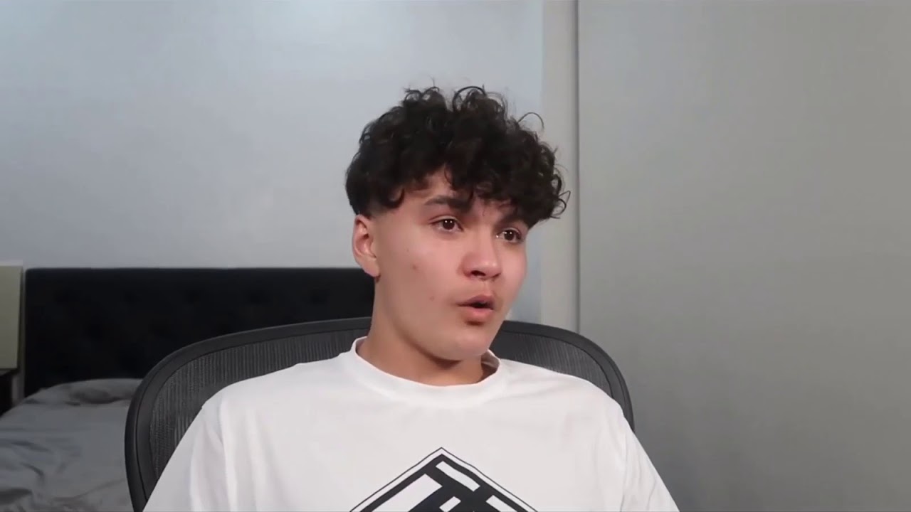 Jarvis crying 😭 - YouTube