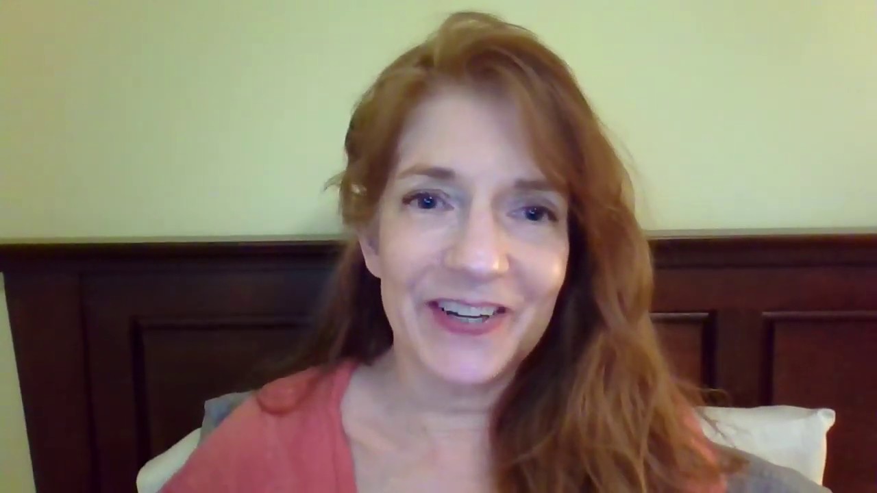 NCCU Professional Writing Internship: Video 1--Dr. Lisa Carl - YouTube