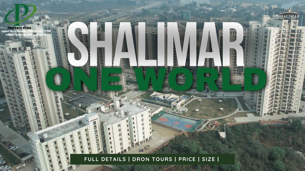 Shalimar one world | Amar Shaheed Path | Shalimar Twenty One | Full Detail | #property #home ...