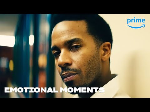 Most Intimate Moments | Moonlight | Prime Video