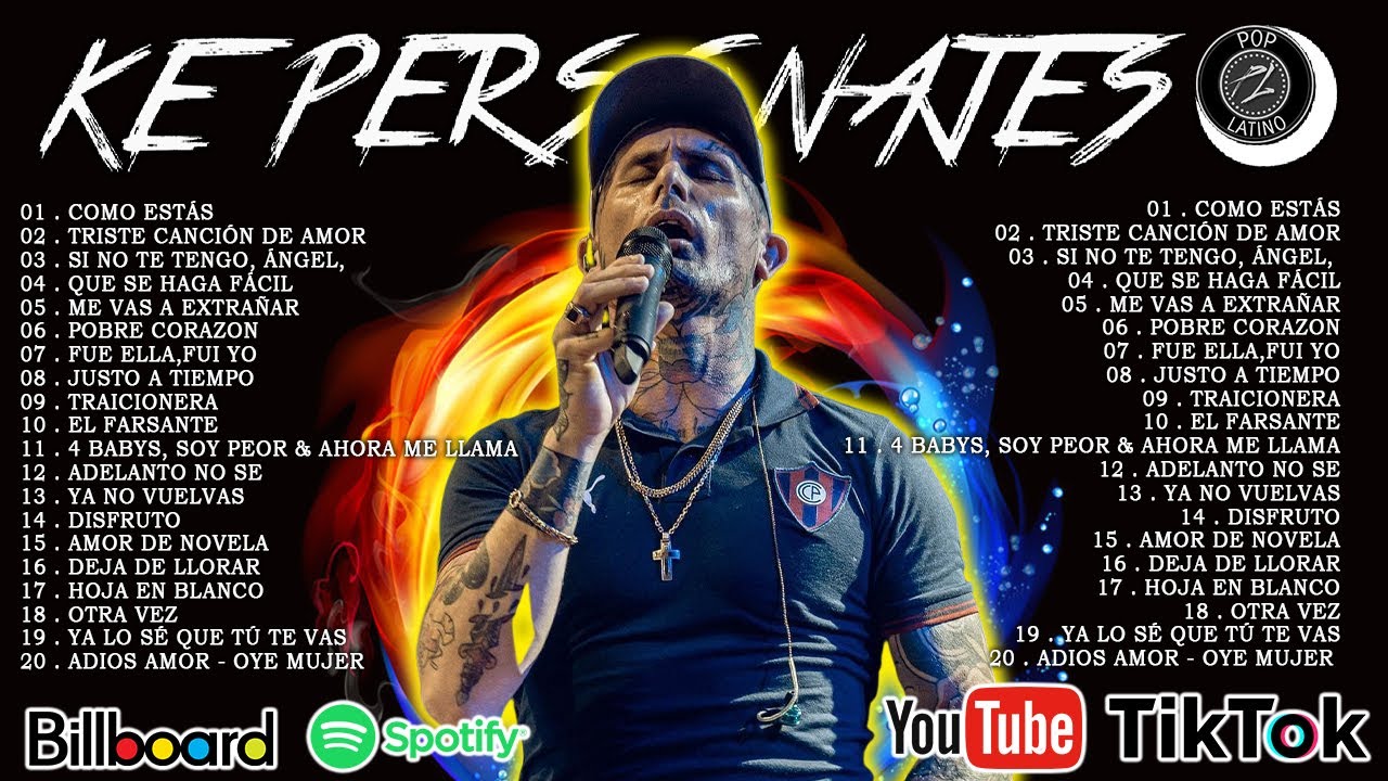 Ke Personajes Mix Enganchado Exitos 2023 Los Mas Nuevo De Ke ke-personajes-mix-enganchado-exitos-2023-los-mas-nuevo-de-ke
