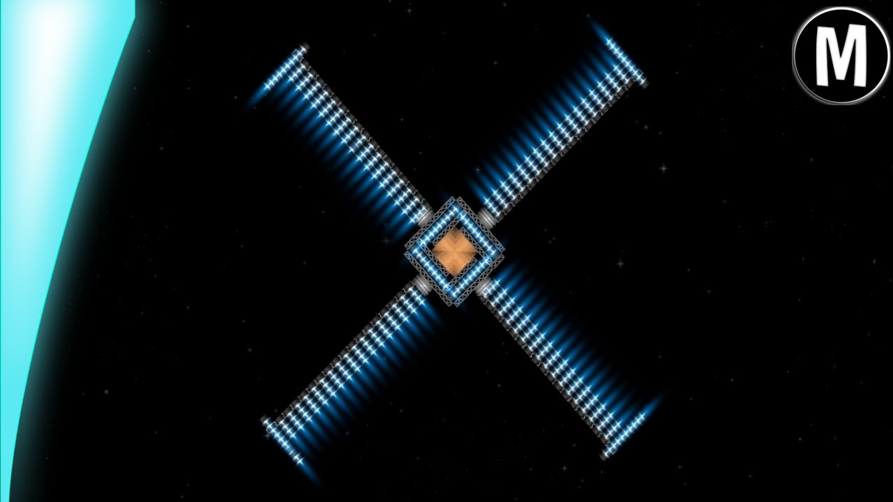 Spinner – Spaceflight Simulator 1.5 | SFS. - YouTube