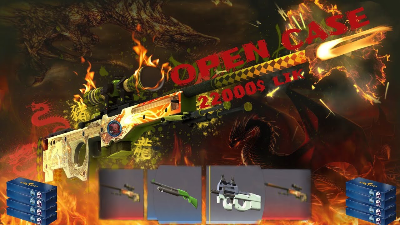 OPEN CASE #cs2 ESL One Cologne 2014 Cobblestone Souvenir Package - YouTube
