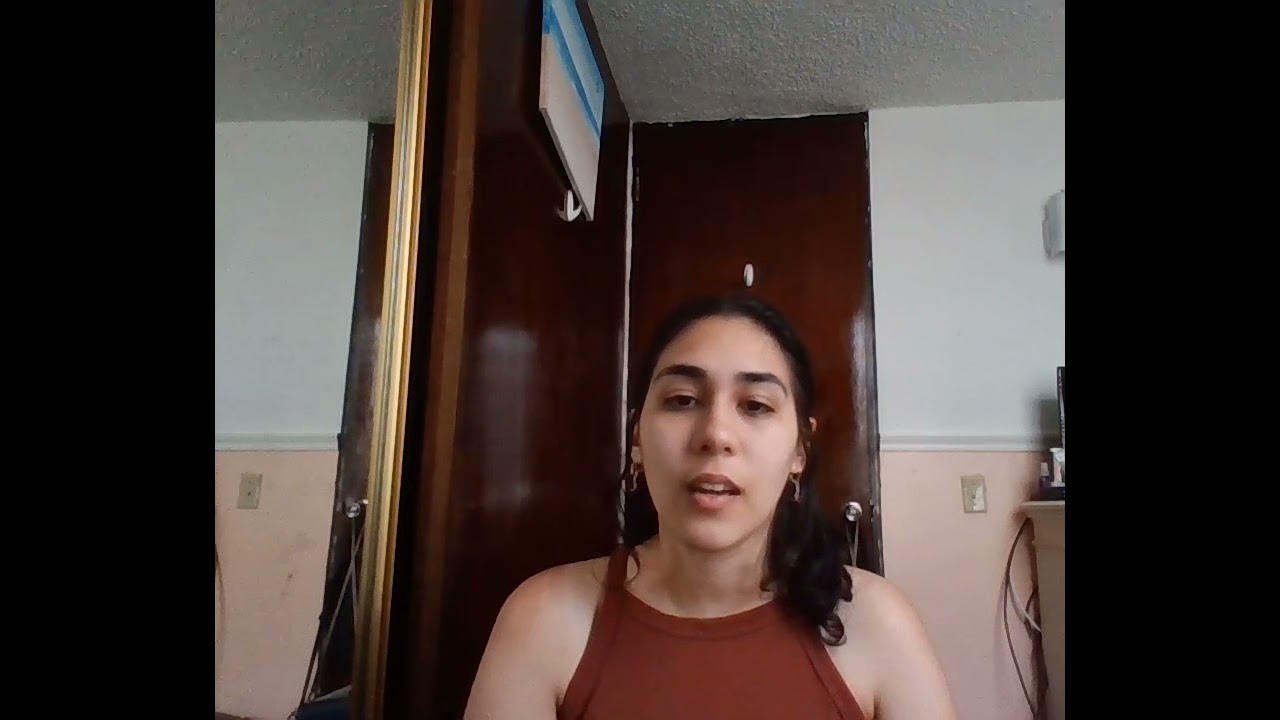 PREM video Marisol Figueroa - YouTube