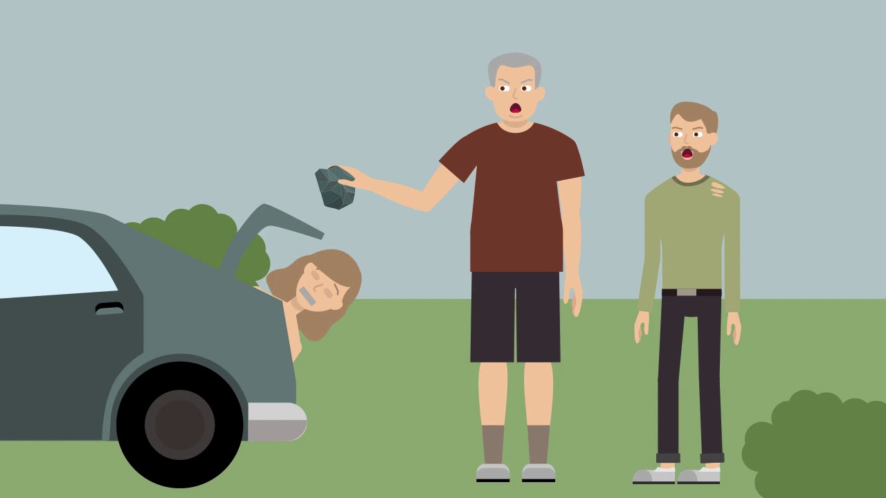 People v. Anderson Case Brief Summary | Law Case Explained - YouTube