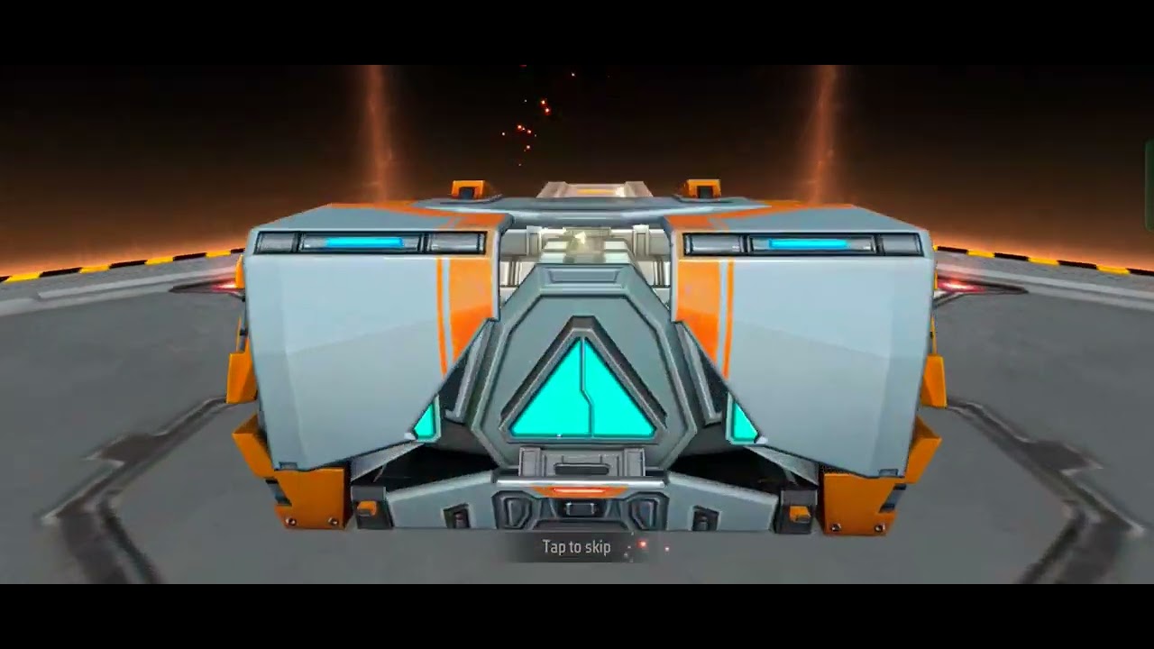 New Crate Open || free fire || Surprise in video || learning by ...