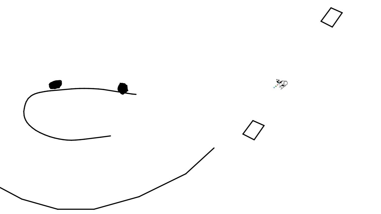 LINE RIDER | turkish march | BEETHOVEN - YouTube