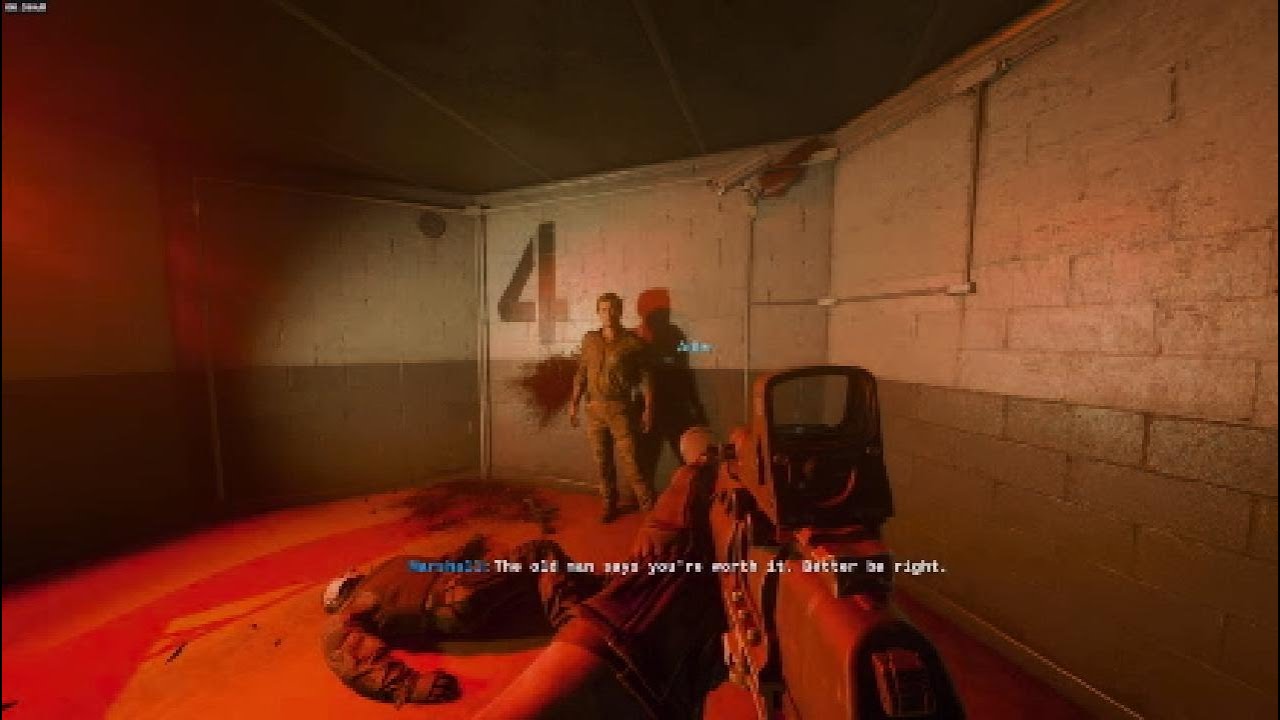 BO6 Campaign, Most Wanted, Stealth, Veteran, Phantom Presence ...