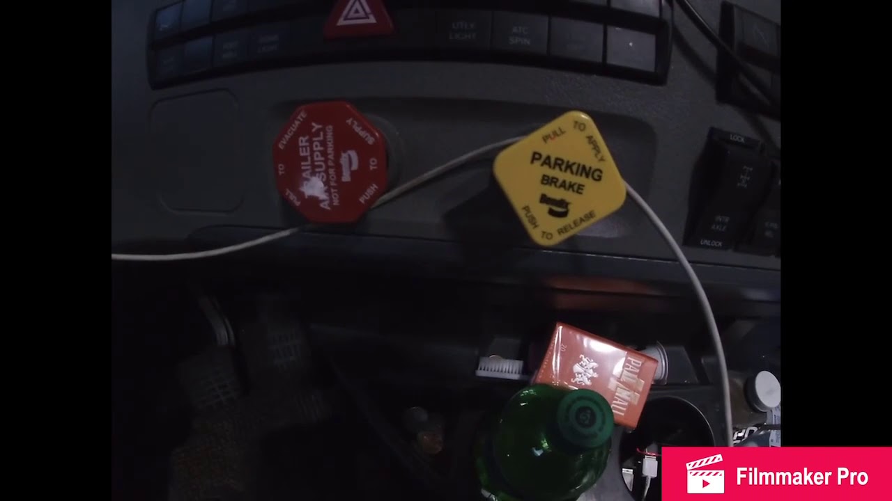 Step deck axle slide for dummies - YouTube