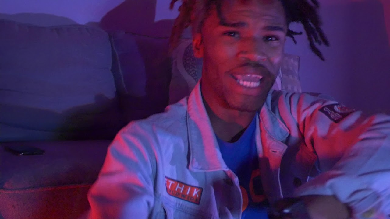 Young Nussie- Late Nights (Official video) - YouTube