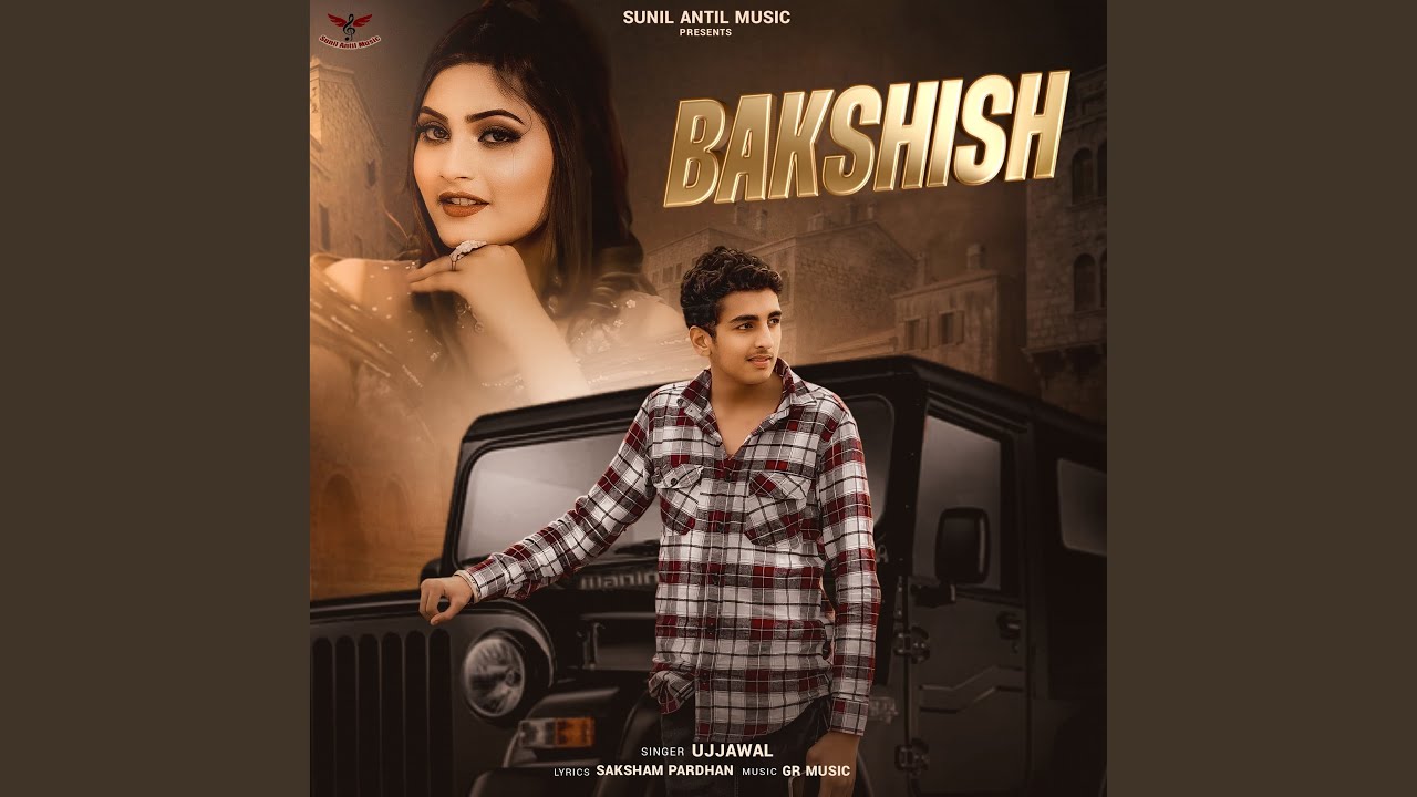Bakshish - YouTube
