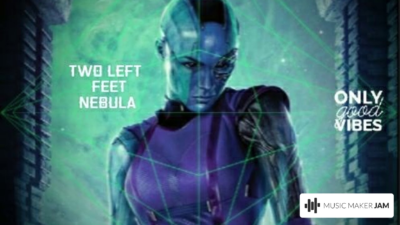 Nebula (Two Left Feet) - YouTube