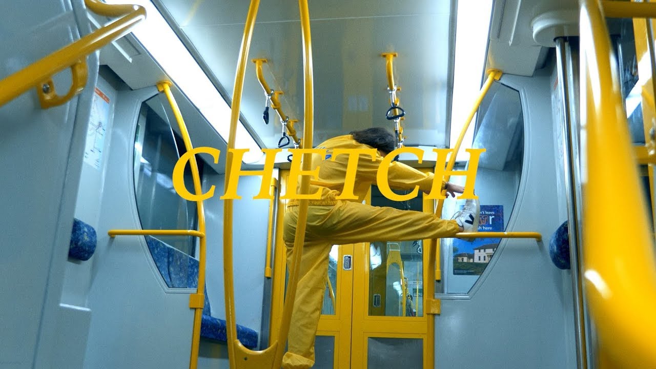 Chetch - Thinking Of You (Only The Breaks) - YouTube